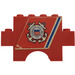 레고 Coast Guard Seal Stickered Assembly | Brick Owl - LEGO 마켓플레이스