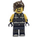 LEGO Rex Dangervest (Big Smile / Angry) Minifigure Inventory | Brick ...