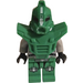 LEGO Robot Sidekick (Bright Green) Minifigure | Brick Owl