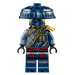 LEGO Rogue with Hat and Shoulder Armor Minifigure Inventory | Brick Owl ...