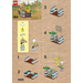 LEGO Sam Sinister and Baby T 5914 Instructions | Brick Owl
