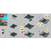 LEGO Shell Station Set 40195 Instructions | Brick Owl - LEGO Marketplace