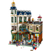 LEGO Shopping Street Set 11371 Inventory | Brick Owl