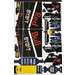 LEGO Sticker Sheet 1 for Set 42206 (10110650) | Brick Owl