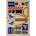 LEGO Sticker Sheet for Set 60104 (24549) | Brick Owl