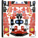 LEGO Sticker Sheet for Set 77242 (10115308) | Brick Owl