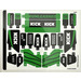 LEGO Sticker Sheet for Set 77247 (10115313) | Brick Owl