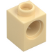 LEGO Brick 1 x 1 with Hole (6541) | Brick Owl - LEGO Marketplace