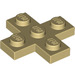 LEGO Plate 3 x 3 Cross (15397) | Brick Owl - LEGO Marketplace
