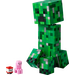 LEGO The Creeper Set 21276 Inventory | Brick Owl