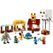 LEGO The Ghast Balloon Village Attack Set 21273 Inventory | Brick Owl