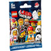 LEGO The Movie Series Collectable Minifigures Random Pack Set 71004-0 ...
