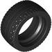 LEGO Wheel Rim Ø18 x 12 with Brake Vents (66727) | Brick Owl