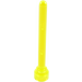 LEGO Transparent Neon Green Antenna 1 x 4 with Rounded Top (3957 ...