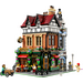 LEGO Tudor Corner Set 10350 Inventory | Brick Owl - LEGO Marketplace