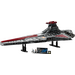 LEGO Venator-class Republic Attack Cruiser Set 75367 Inventory | Brick Owl