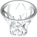 LEGO White Basketball Net for Hoop (43374) | Brick Owl