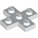 LEGO Plate 3 x 3 Cross (15397) | Brick Owl - LEGO Marketplace
