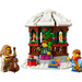 LEGO Winter Gazebo Set 40778 Inventory | Brick Owl - LEGO Marketplace
