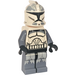 LEGO Wolfpack Clone Trooper Minifigure | Brick Owl