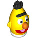 LEGO Bert Head (70610) | Brick Owl