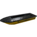 LEGO Boat 32 x 10 with Black Top with Res-Q Pattern (71610) | Brick Owl