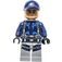 LEGO ACU Trooper with Cap (Medium Dark Flesh Head) Minifigure | Brick ...
