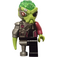 LEGO Alien Android Minifigure | Brick Owl - LEGO Marketplace