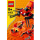 LEGO Arachno Pod Set 4413 Instructions | Brick Owl - LEGO Marketplace