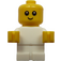 LEGO Baby Minifigure | Brick Owl - LEGO Marketplace