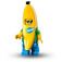 LEGO Banana Man Minifigure | Brick Owl - LEGO Marketplace