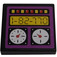 LEGO Tile 2 x 2 with '1-82-770', Gauges, Red and Yellow Buttons Sticker ...