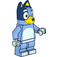 LEGO Bluey Minifigure | Brick Owl - LEGO Marketplace