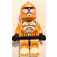 LEGO Bomb Squad Trooper Minifigure | Brick Owl - LEGO Marketplace
