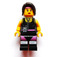 LEGO Cardio Carrie Minifigure | Brick Owl - LEGO Marketplace