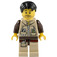 LEGO Chuck Jenkins Minifigure | Brick Owl - LEGO Marketplace