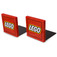 LEGO Classic Book Ends (852521) | Brick Owl - LEGO Marketplace