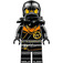 LEGO Cole - Dragons Rising with Tunic Minifigure | Brick Owl - LEGO ...