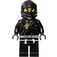 LEGO Cole - The Golden Weapons Minifigure | Brick Owl - LEGO Marketplace