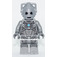 LEGO Cyberman Minifigure | Brick Owl - LEGO Marketplace