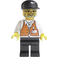 LEGO Director Minifigure | Brick Owl - LEGO Marketplace