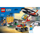 LEGO Fire Helicopter Response Set 60248 Instructions Set | Brick Owl ...