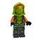LEGO Frak Minifigure | Brick Owl - LEGO Marketplace