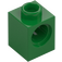 LEGO Brick 1 x 1 with Hole (6541) | Brick Owl - LEGO Marketplace