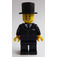 LEGO Groom Minifigure | Brick Owl - LEGO Marketplace