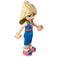 LEGO Hanna Minifigura | Brick Owl - LEGO Marketplace