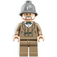 LEGO Henry Jones with Gray Helmet Minifigure | Brick Owl - LEGO Marketplace