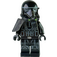 LEGO Imperial Death Trooper with Pauldron Minifigure | Brick Owl - LEGO ...