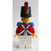 LEGO Imperial Soldier with Shako Minifigure | Brick Owl - LEGO Marketplace