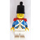 LEGO Imperial Soldier with Shako (Reissue) Minifigure | Brick Owl ...